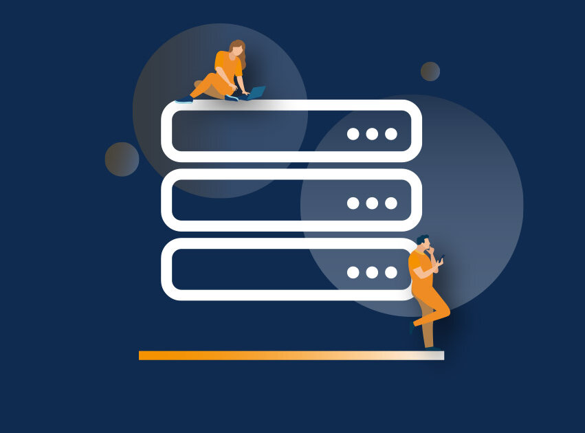 Atlassian Data Center