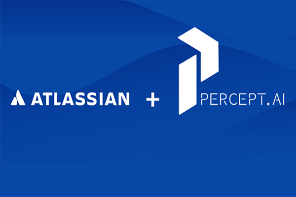 Erfolgreiche Akquirierung: Atlassian übernimmt Percept.AI