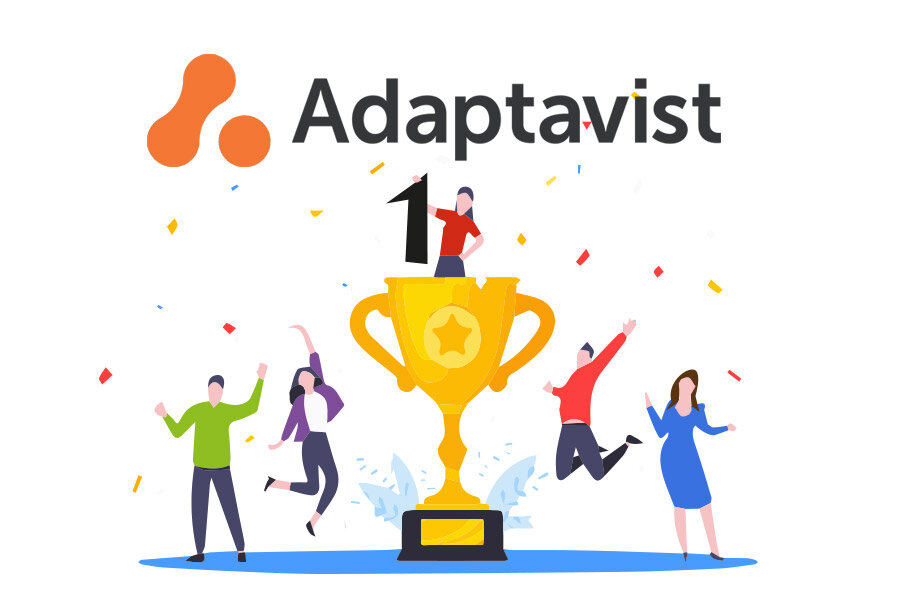 catworkx von Adaptavist zweimal ausgezeichnet