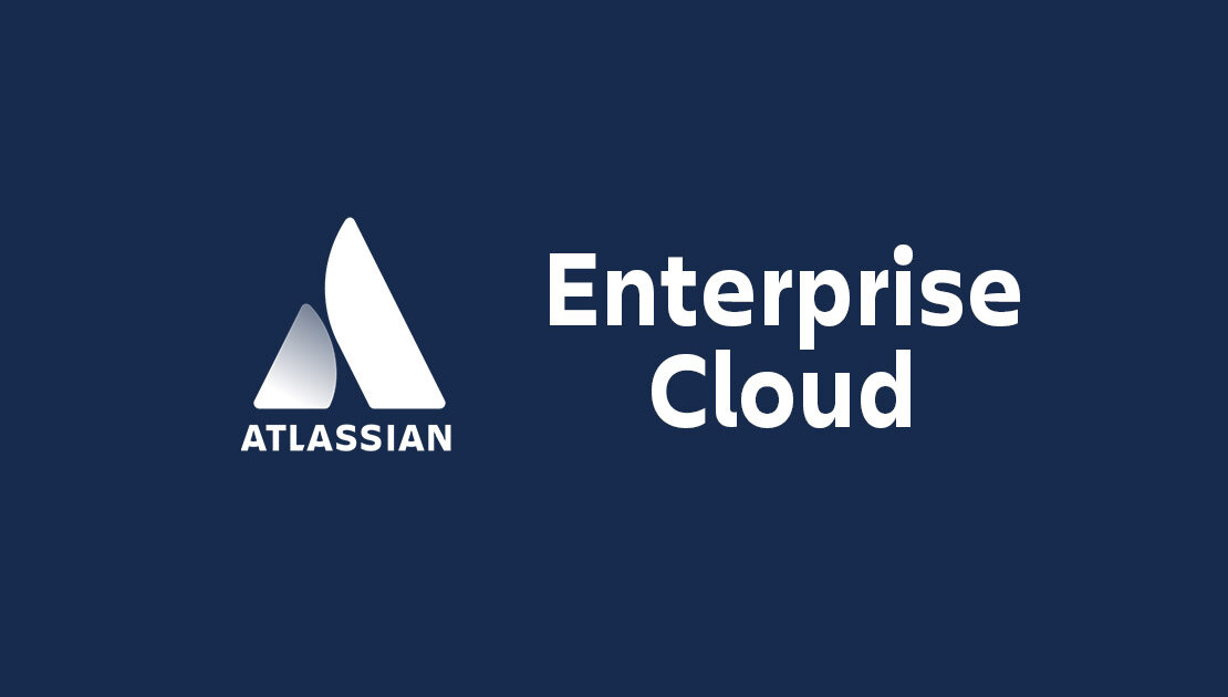 Atlassian Enterprise Cloud
