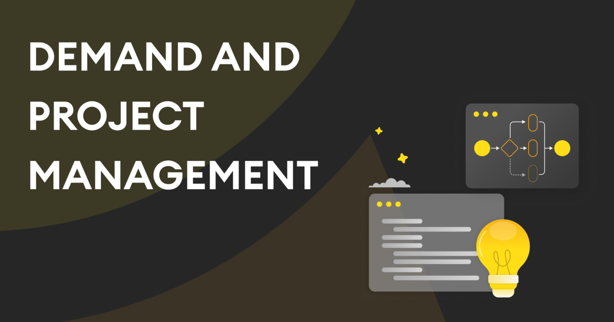 Jira Integration of Demand and Project Portfolio Management