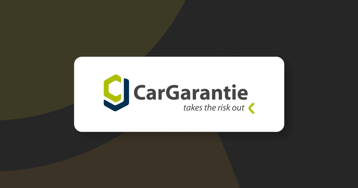 Neue Lizenzstrategie für CarGarantie | catworkx
